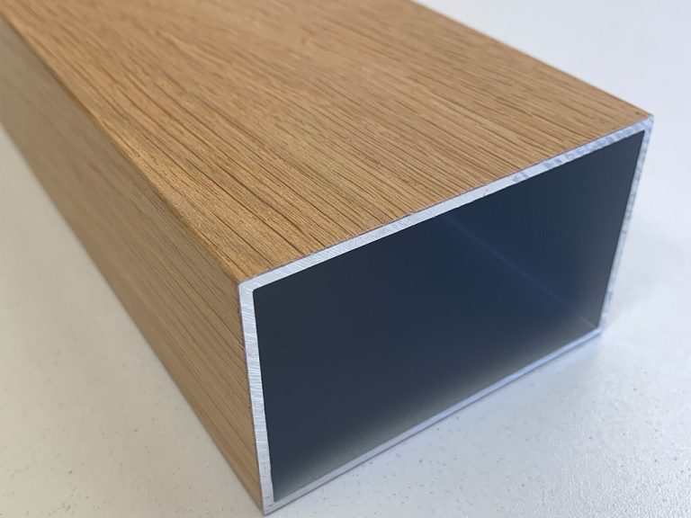 PWG Veneer Edgebanding / Wrapping Veneers