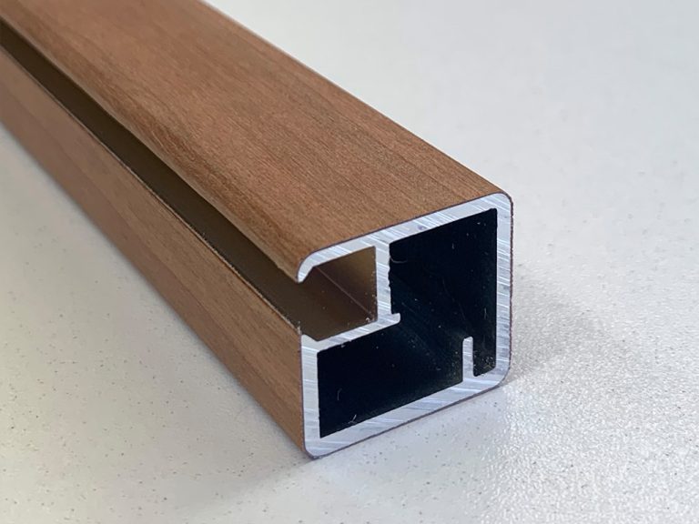 PWG Veneer Edgebanding / Wrapping Veneers